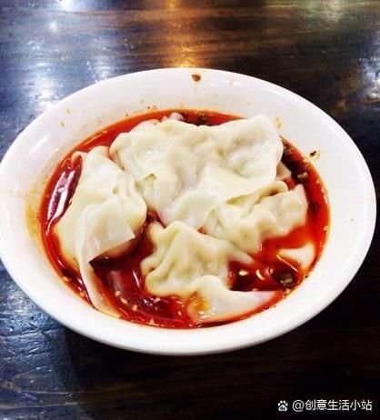 龙抄手怎么做好吃_龙抄手馅怎么调才嫩-第2张图片-山城妙识 龙抄手怎么做好吃_龙抄手馅怎么调才嫩-第2张图片-山城妙识