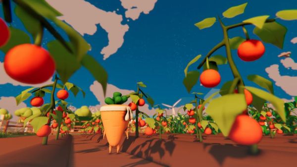 萝卜加速器下载_萝卜加速器安全吗-第1张图片-山城妙识 萝卜加速器下载_萝卜加速器安全吗-第1张图片-山城妙识