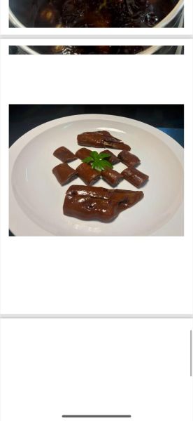 潮汕猪脚饭卤水配方_怎么做才正宗-第1张图片-山城妙识 潮汕猪脚饭卤水配方_怎么做才正宗-第1张图片-山城妙识