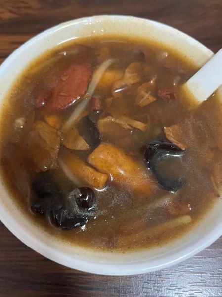 胡辣汤培训哪家正宗_学胡辣汤去哪里最靠谱-第1张图片-山城妙识 胡辣汤培训哪家正宗_学胡辣汤去哪里最靠谱-第1张图片-山城妙识