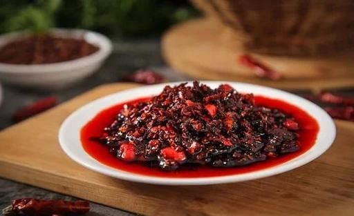 糍粑海椒怎么做_家常糍粑海椒做法-第3张图片-山城妙识 糍粑海椒怎么做_家常糍粑海椒做法-第3张图片-山城妙识