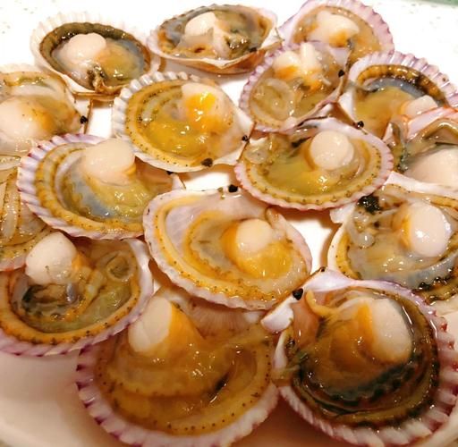 小扇贝怎么清洗_小扇贝的家常做法大全-第2张图片-山城妙识 小扇贝怎么清洗_小扇贝的家常做法大全-第2张图片-山城妙识