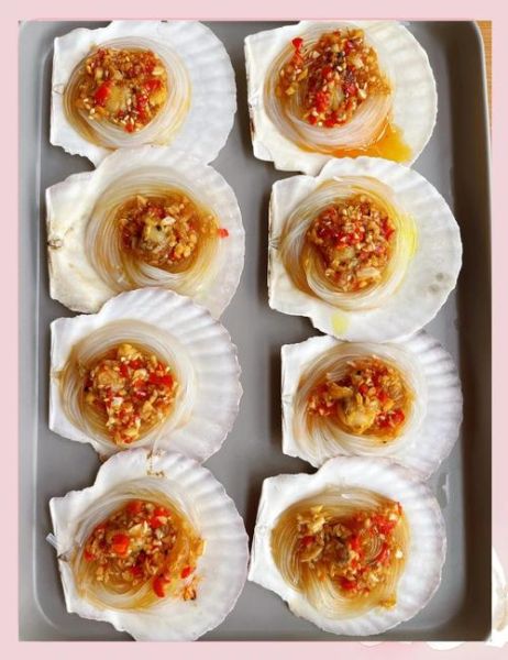 小扇贝怎么清洗_小扇贝的家常做法大全-第3张图片-山城妙识 小扇贝怎么清洗_小扇贝的家常做法大全-第3张图片-山城妙识