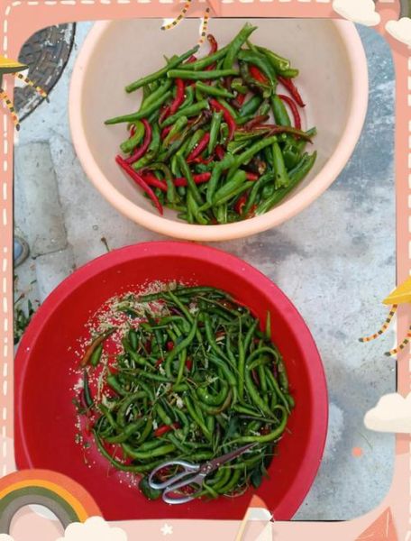 糍粑海椒怎么做_家常糍粑海椒做法-第2张图片-山城妙识 糍粑海椒怎么做_家常糍粑海椒做法-第2张图片-山城妙识