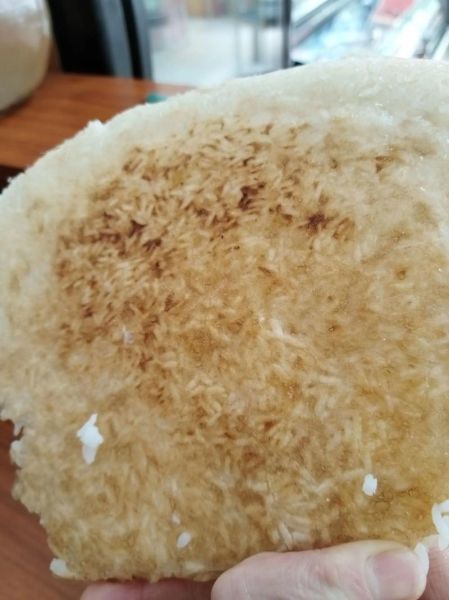 手工锅巴的做法_手工锅巴怎么保存-第1张图片-山城妙识 手工锅巴的做法_手工锅巴怎么保存-第1张图片-山城妙识