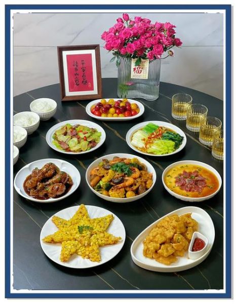 家宴菜单怎么搭配_家宴必备硬菜有哪些-第2张图片-山城妙识 家宴菜单怎么搭配_家宴必备硬菜有哪些-第2张图片-山城妙识