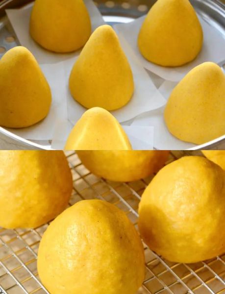 窝窝头怎么蒸才松软_为什么窝窝头硬-第1张图片-山城妙识 窝窝头怎么蒸才松软_为什么窝窝头硬-第1张图片-山城妙识