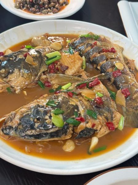 胖头鱼怎么做好吃_胖头鱼的家常做法-第2张图片-山城妙识 胖头鱼怎么做好吃_胖头鱼的家常做法-第2张图片-山城妙识