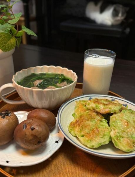 中学生早餐吃什么好_简单家常做法大全-第1张图片-山城妙识 中学生早餐吃什么好_简单家常做法大全-第1张图片-山城妙识