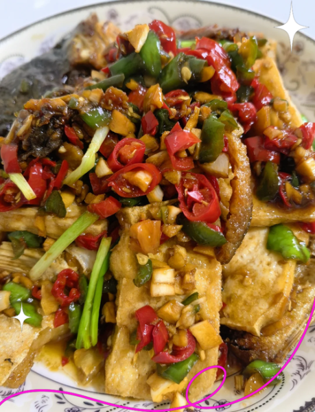 胖头鱼怎么做好吃_胖头鱼的家常做法-第3张图片-山城妙识 胖头鱼怎么做好吃_胖头鱼的家常做法-第3张图片-山城妙识