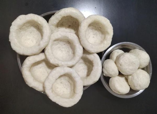 窝窝头怎么蒸才松软_为什么窝窝头硬-第3张图片-山城妙识 窝窝头怎么蒸才松软_为什么窝窝头硬-第3张图片-山城妙识