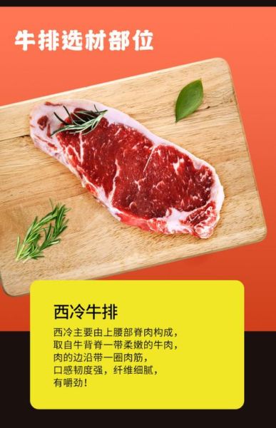 菲力牛排和西冷牛排哪个贵_价格差异原因-第2张图片-山城妙识 菲力牛排和西冷牛排哪个贵_价格差异原因-第2张图片-山城妙识