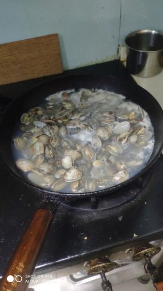 花甲肉怎么清洗_花甲肉家常做法步骤-第1张图片-山城妙识 花甲肉怎么清洗_花甲肉家常做法步骤-第1张图片-山城妙识