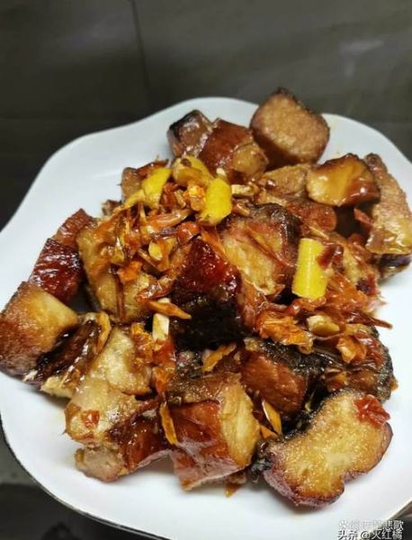 腊鱼怎么吃不咸_腊鱼去咸味的正确方法-第3张图片-山城妙识 腊鱼怎么吃不咸_腊鱼去咸味的正确方法-第3张图片-山城妙识