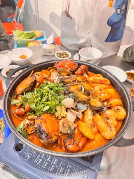 海鲜煲的做法大全_海鲜煲怎么做好吃-第3张图片-山城妙识 海鲜煲的做法大全_海鲜煲怎么做好吃-第3张图片-山城妙识