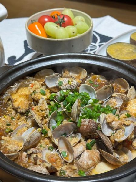 海鲜煲的做法大全_海鲜煲怎么做好吃-第2张图片-山城妙识 海鲜煲的做法大全_海鲜煲怎么做好吃-第2张图片-山城妙识