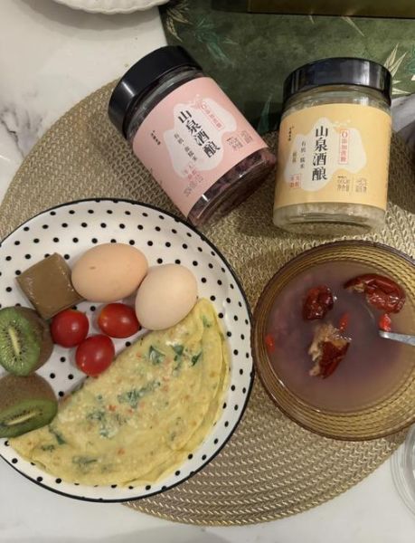 鸡蛋甜酒怎么煮好吃_鸡蛋甜酒做法窍门-第2张图片-山城妙识