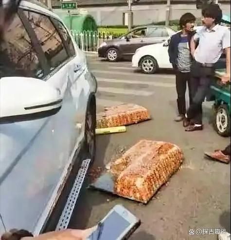 天价切糕一车几千万_是真的吗-第1张图片-山城妙识
