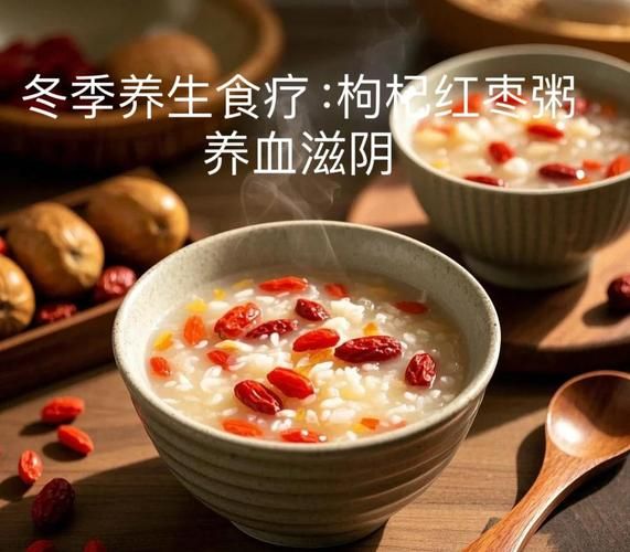 枸杞红枣粥的做法_枸杞红枣粥怎么煮最补血-第1张图片-山城妙识 枸杞红枣粥的做法_枸杞红枣粥怎么煮最补血-第1张图片-山城妙识