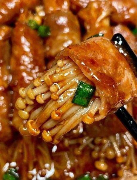 金针菇肥牛怎么做好吃_金针菇肥牛家常做法大全-第3张图片-山城妙识 金针菇肥牛怎么做好吃_金针菇肥牛家常做法大全-第3张图片-山城妙识