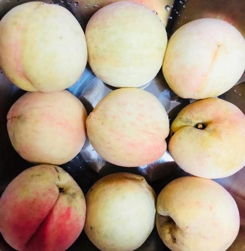 自制桃罐头怎么做_家庭版详细步骤-第3张图片-山城妙识 自制桃罐头怎么做_家庭版详细步骤-第3张图片-山城妙识