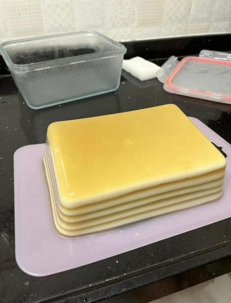 椰汁千层糕怎么做最正宗_椰汁千层糕配方比例-第3张图片-山城妙识 椰汁千层糕怎么做最正宗_椰汁千层糕配方比例-第3张图片-山城妙识