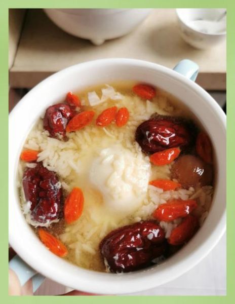 酒酿蛋怎么煮效果最好_酒酿蛋的正确做法-第3张图片-山城妙识 酒酿蛋怎么煮效果最好_酒酿蛋的正确做法-第3张图片-山城妙识