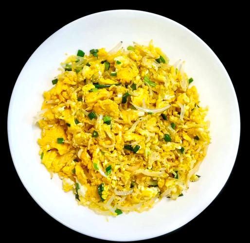 银鱼丝炒蛋怎么做_银鱼丝炒蛋的家常做法-第2张图片-山城妙识