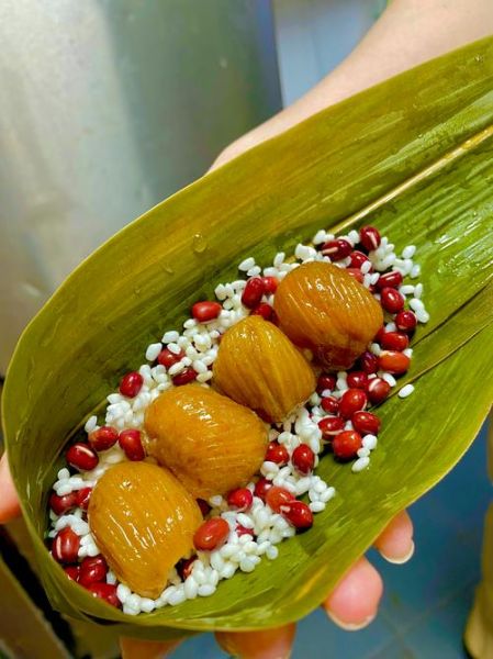 蜜枣粽子怎么做_蜜枣粽子需要泡多久-第2张图片-山城妙识 蜜枣粽子怎么做_蜜枣粽子需要泡多久-第2张图片-山城妙识