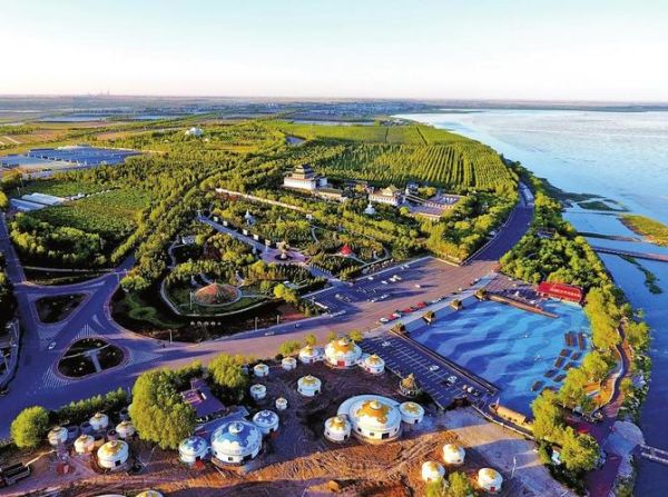 茶干湖在哪里_茶干湖有什么好玩的-第2张图片-山城妙识