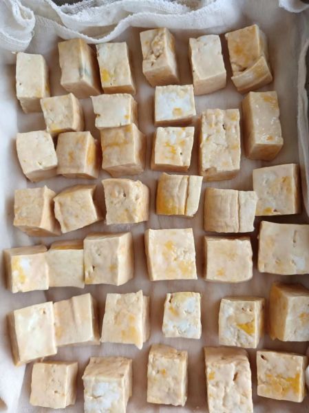 霉豆腐的制作方法教程_如何自制霉豆腐不失败-第1张图片-山城妙识 霉豆腐的制作方法教程_如何自制霉豆腐不失败-第1张图片-山城妙识