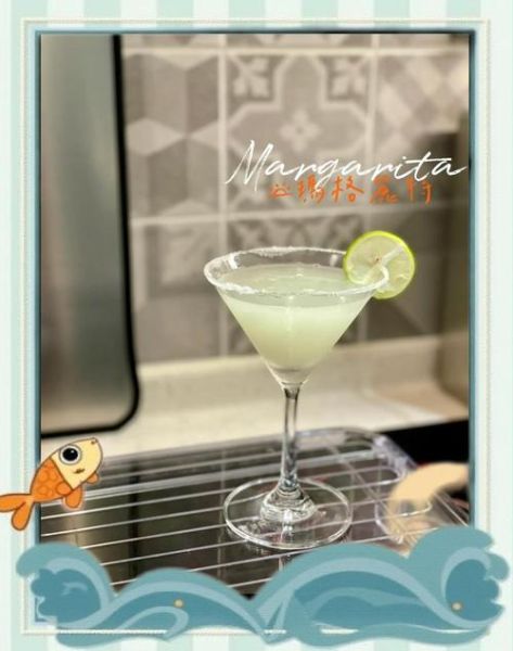 玛格丽特鸡尾酒配方_玛格丽特怎么调-第2张图片-山城妙识 玛格丽特鸡尾酒配方_玛格丽特怎么调-第2张图片-山城妙识