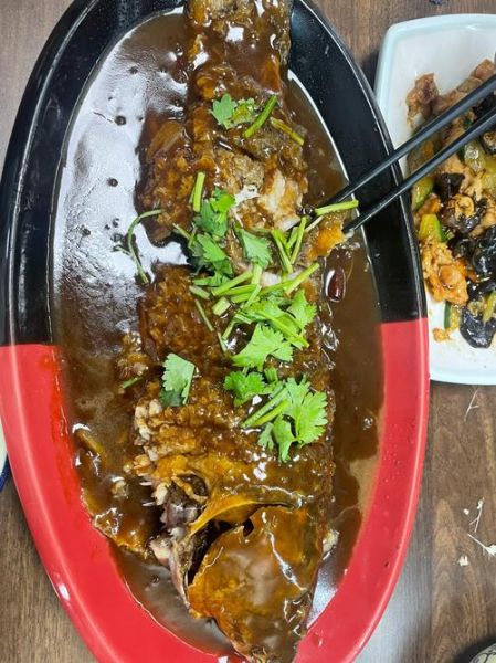 炖鱼的家常做法大全_怎样炖鱼不腥又入味-第2张图片-山城妙识