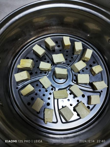 霉豆腐的制作方法教程_如何自制霉豆腐不失败-第3张图片-山城妙识 霉豆腐的制作方法教程_如何自制霉豆腐不失败-第3张图片-山城妙识