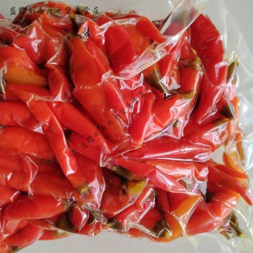 自制泡椒怎么做_自制泡椒保存多久-第3张图片-山城妙识