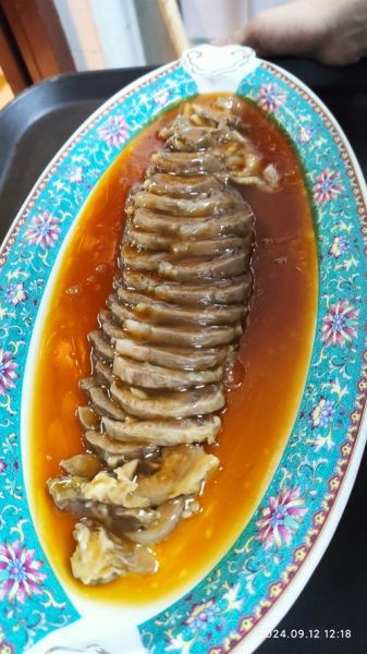 鲁菜是什么菜系_鲁菜有哪些经典名菜-第3张图片-山城妙识