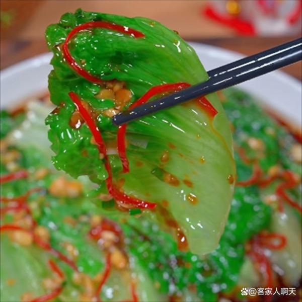 生菜怎么洗才干净_生菜最简单的做法-第3张图片-山城妙识 生菜怎么洗才干净_生菜最简单的做法-第3张图片-山城妙识