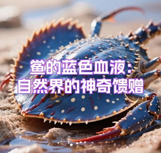 鲎是什么动物_鲎的血液为什么呈蓝色-第3张图片-山城妙识