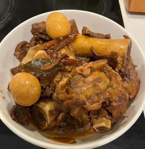 大棒骨汤怎么做好吃_大棒骨汤去腥增香技巧-第3张图片-山城妙识 大棒骨汤怎么做好吃_大棒骨汤去腥增香技巧-第3张图片-山城妙识