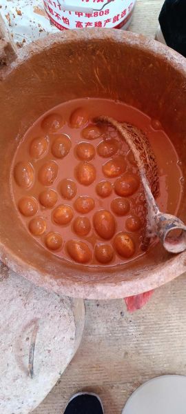 皮蛋水淹加工配方_皮蛋水淹多久能熟-第1张图片-山城妙识 皮蛋水淹加工配方_皮蛋水淹多久能熟-第1张图片-山城妙识