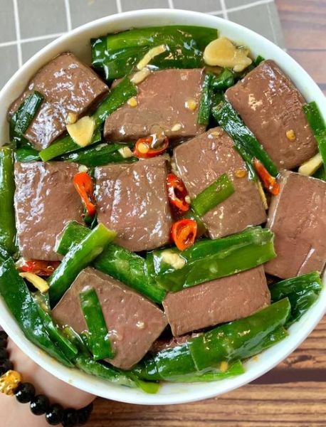 韭菜减肥法一周瘦几斤_真的有用吗-第1张图片-山城妙识