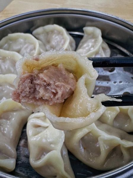 羊肉蒸饺蒸多长时间_蒸多久才熟不腥-第1张图片-山城妙识 羊肉蒸饺蒸多长时间_蒸多久才熟不腥-第1张图片-山城妙识