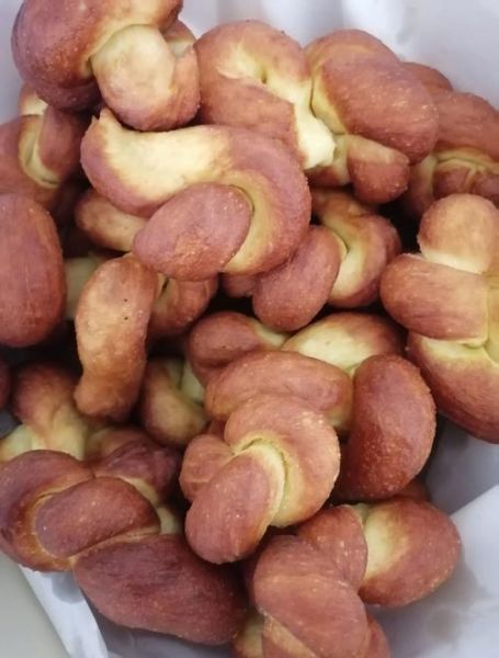 麻花用什么面粉和糖最好吃_麻花配料比例是多少-第3张图片-山城妙识 麻花用什么面粉和糖最好吃_麻花配料比例是多少-第3张图片-山城妙识