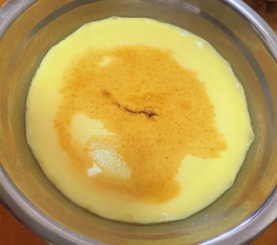 鸡蛋糕蒸多久才熟_蒸鸡蛋糕最佳时间-第2张图片-山城妙识