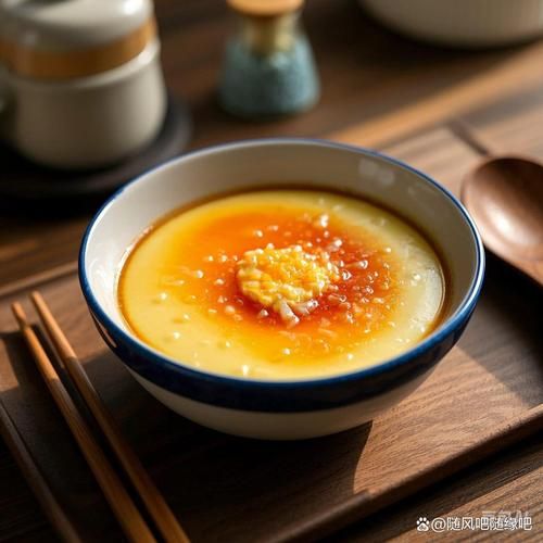 鸡蛋糕蒸多久才熟_蒸鸡蛋糕最佳时间-第3张图片-山城妙识