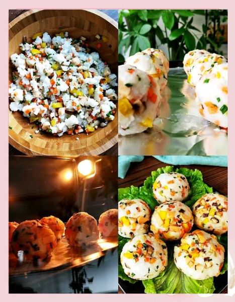 五彩饭团摆摊赚钱吗_五彩饭团摆摊需要什么设备-第2张图片-山城妙识 五彩饭团摆摊赚钱吗_五彩饭团摆摊需要什么设备-第2张图片-山城妙识