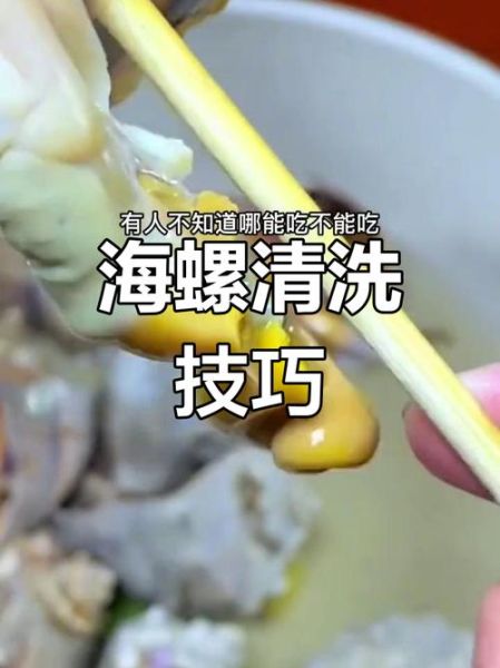 长螺怎么清洗_长螺怎么吃才安全-第1张图片-山城妙识 长螺怎么清洗_长螺怎么吃才安全-第1张图片-山城妙识