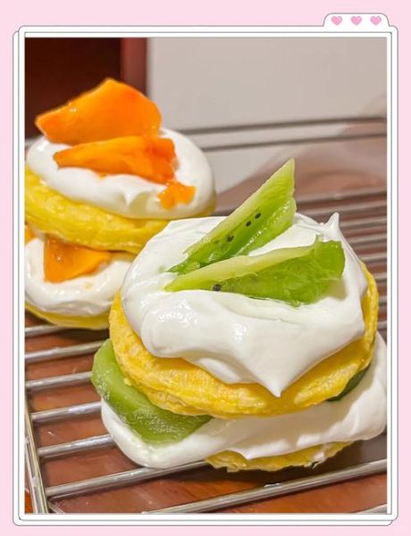 蛋挞皮可以做什么甜品_蛋挞皮简易做法大全-第1张图片-山城妙识