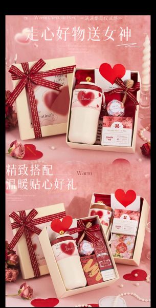 情人节送什么礼物最好_情人节礼物推荐-第3张图片-山城妙识 情人节送什么礼物最好_情人节礼物推荐-第3张图片-山城妙识