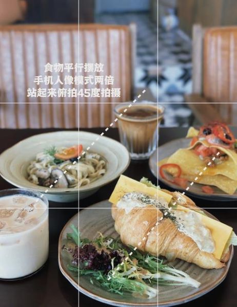 美食视频怎么拍_新手如何剪辑美食教程-第2张图片-山城妙识 美食视频怎么拍_新手如何剪辑美食教程-第2张图片-山城妙识